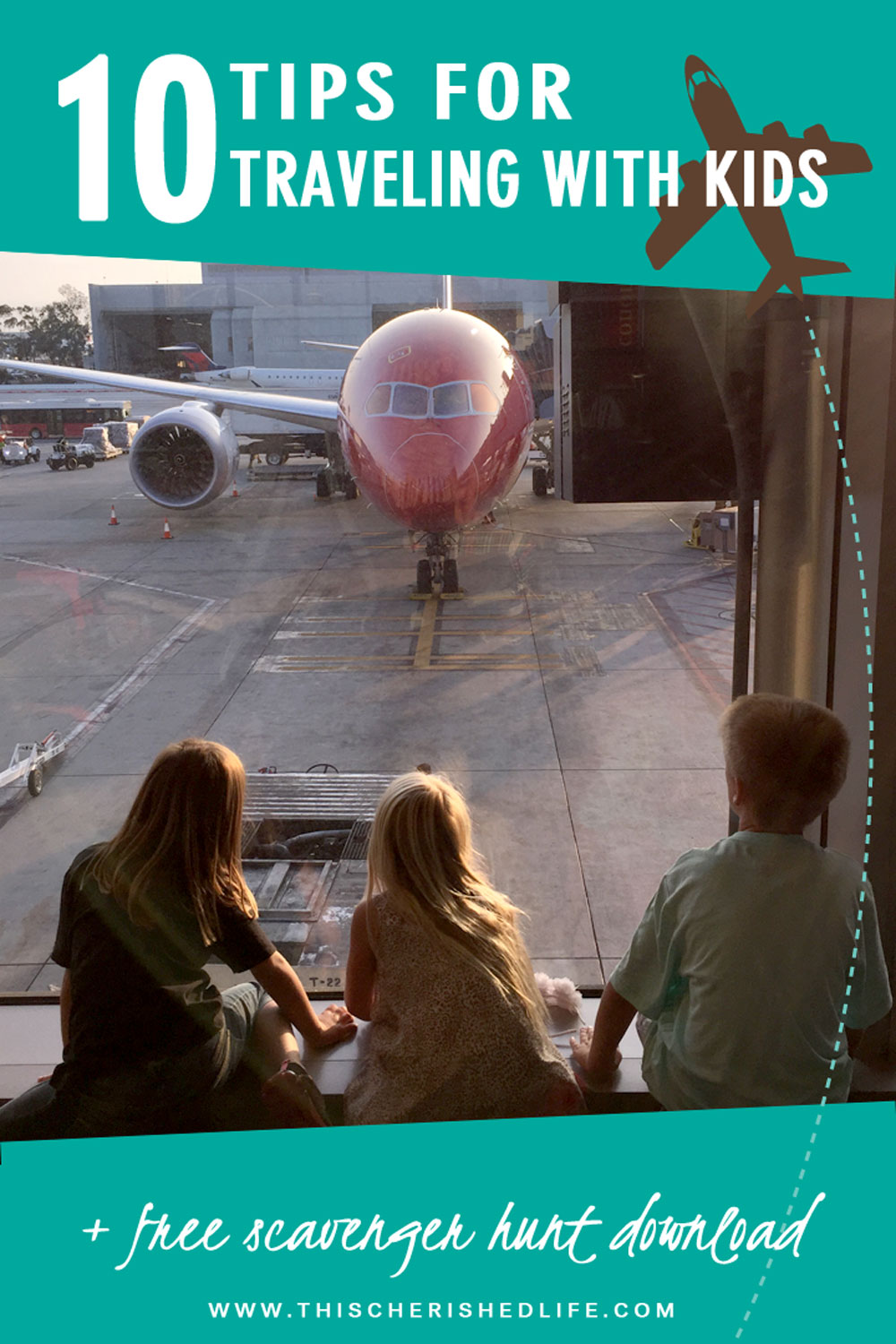 Traveling with kids? Tips for making your family vacation a fun trip ...