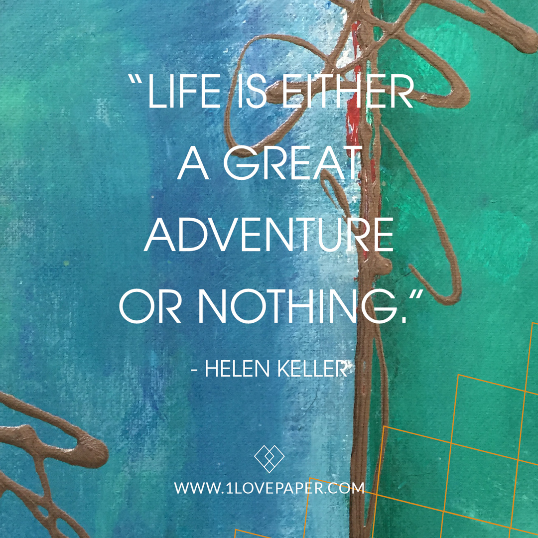 20 Inspiring Quotes - This Cherished Life