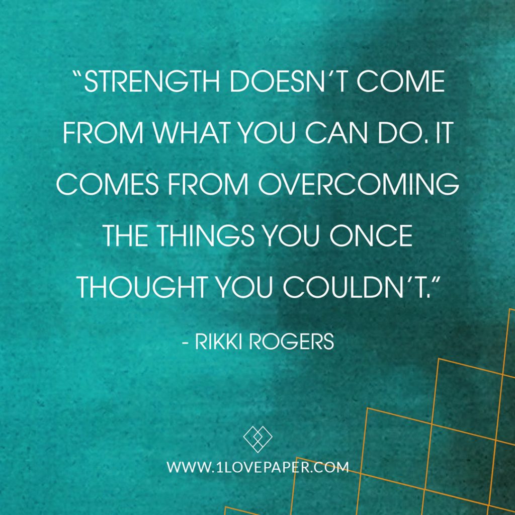 20 Inspiring Quotes - This Cherished Life